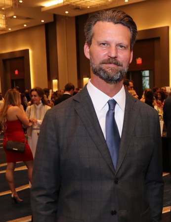 Charlie Becker and the John Galt of Allendale Road – Jim Powell along ...